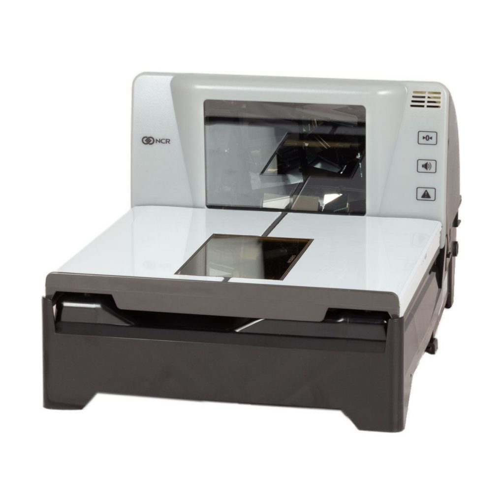 NCR RealScan 7874 - IKA Epos | Protect Your Business with the Next ...