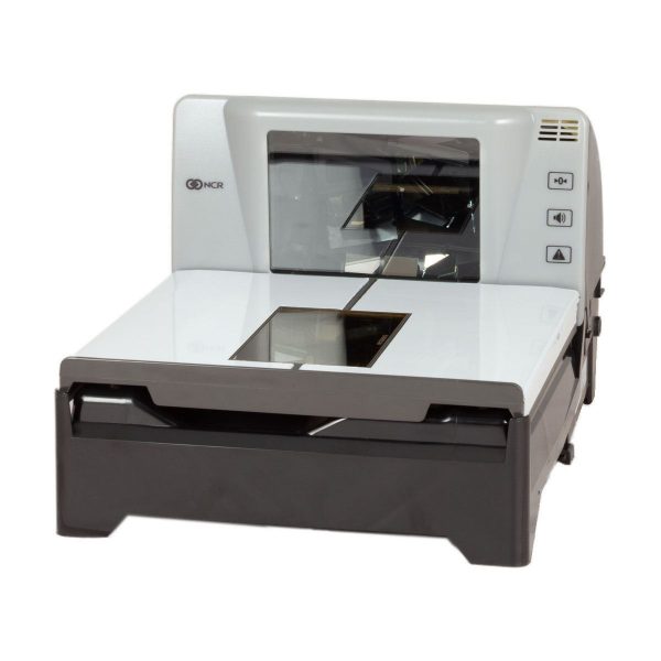 NCR RealScan 7874 - IKA Epos | Protect Your Business with the Next ...