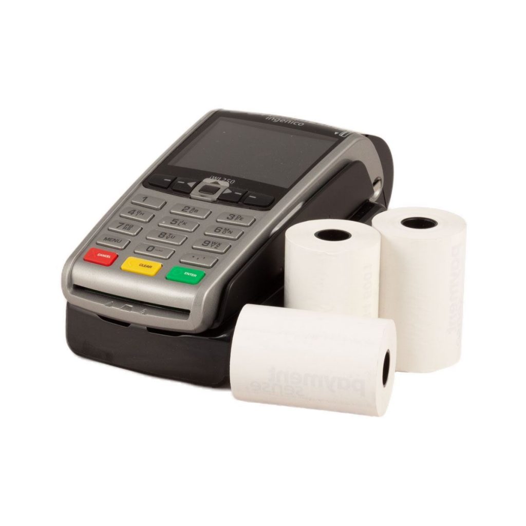 Printer Rolls Size 80x76 - IKA Epos | Protect Your Business with the ...