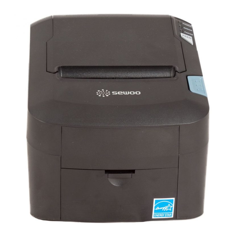 Kitchen Printer Buzzer - IKA Epos | Protect Your Business with the Next ...