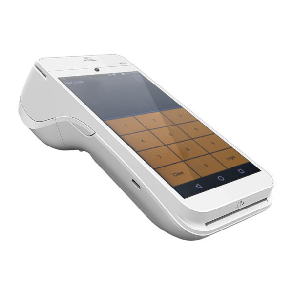 IKA-DROID-A920 Hand-Held Terminal - IKA Epos | Protect Your Business ...