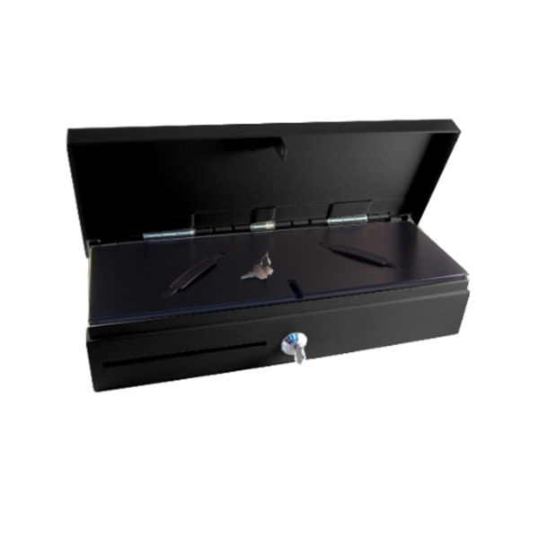 CAS CL5500D - IKA Epos | Protect Your Business with the Next Generation ...